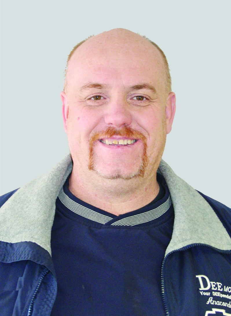 Dee Motor Company Staff | Anaconda Chevrolet dealer in Anaconda MT